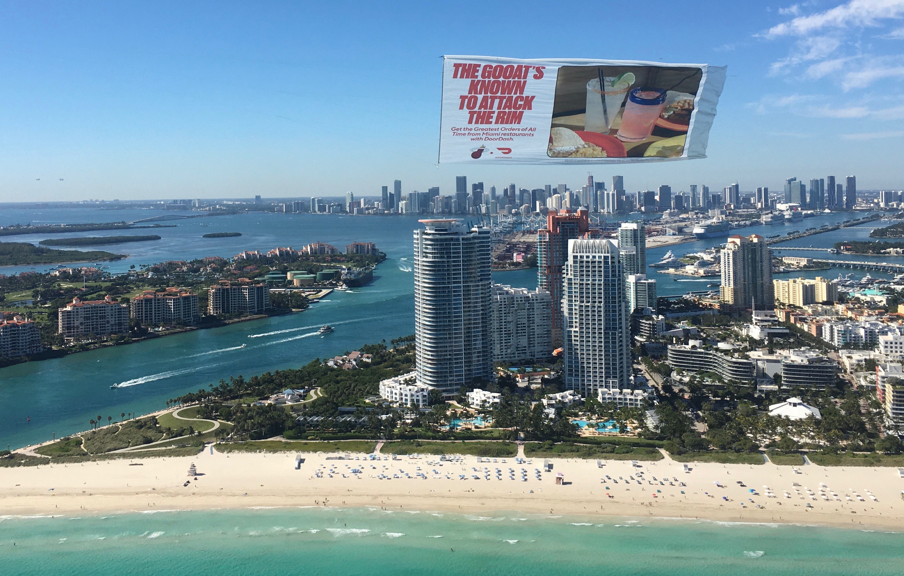 How to (and not to) Design for Advertising - Airsign Aerial Advertising