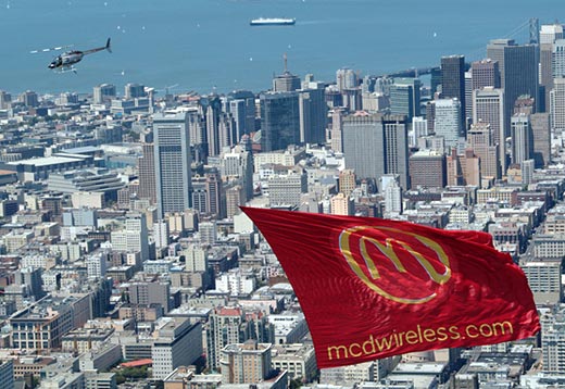 Maximize Your Impact with Helicopter Banner Advertising: Essential Tips ...