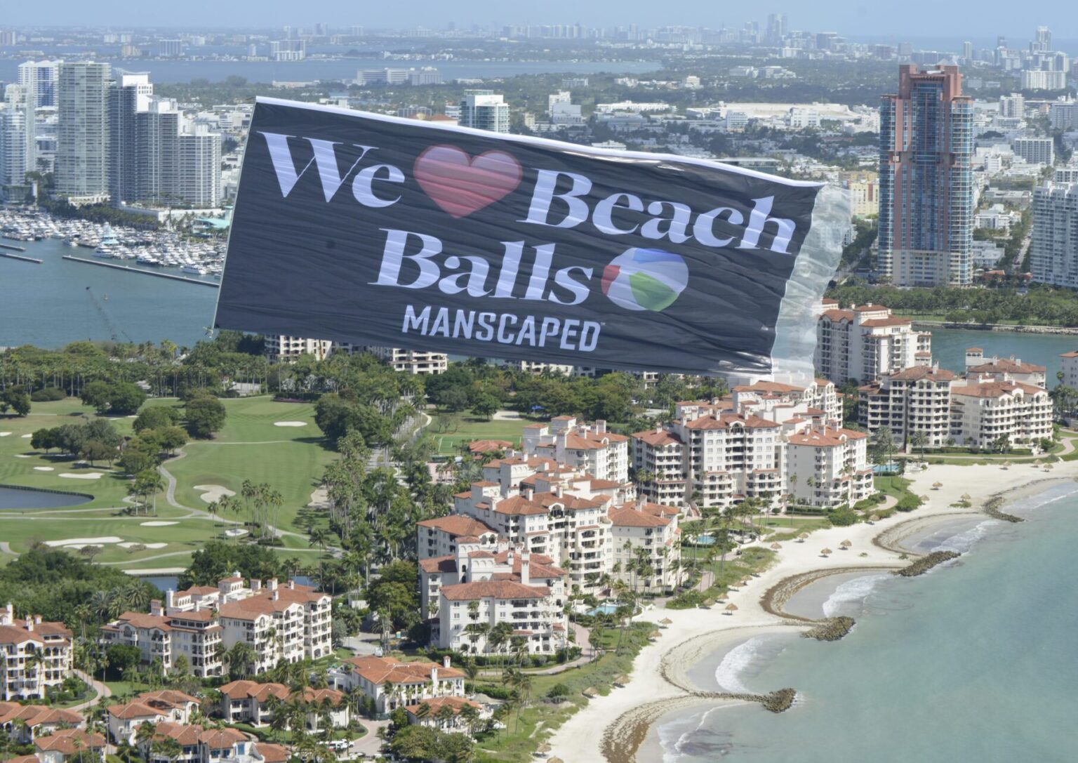 Spring Break Aerial Ad Strategies | Airsign Aerial Advertising ...