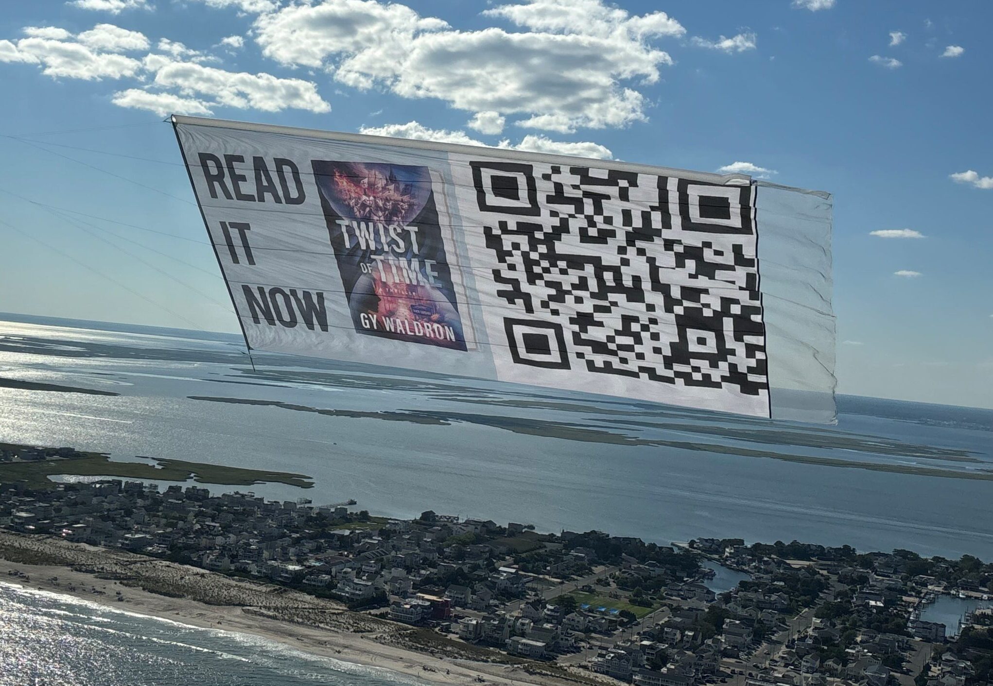 The Evolution and Impact of Aerial Billboards in Modern Advertising ...